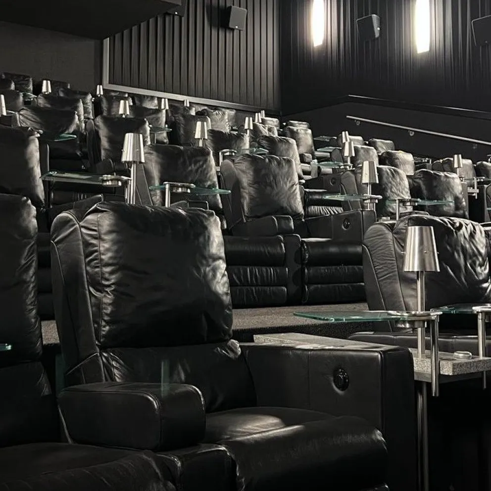 Inauguran Cinemex Market en Plaza Mayor, en León, Guanajuato; conoce ...